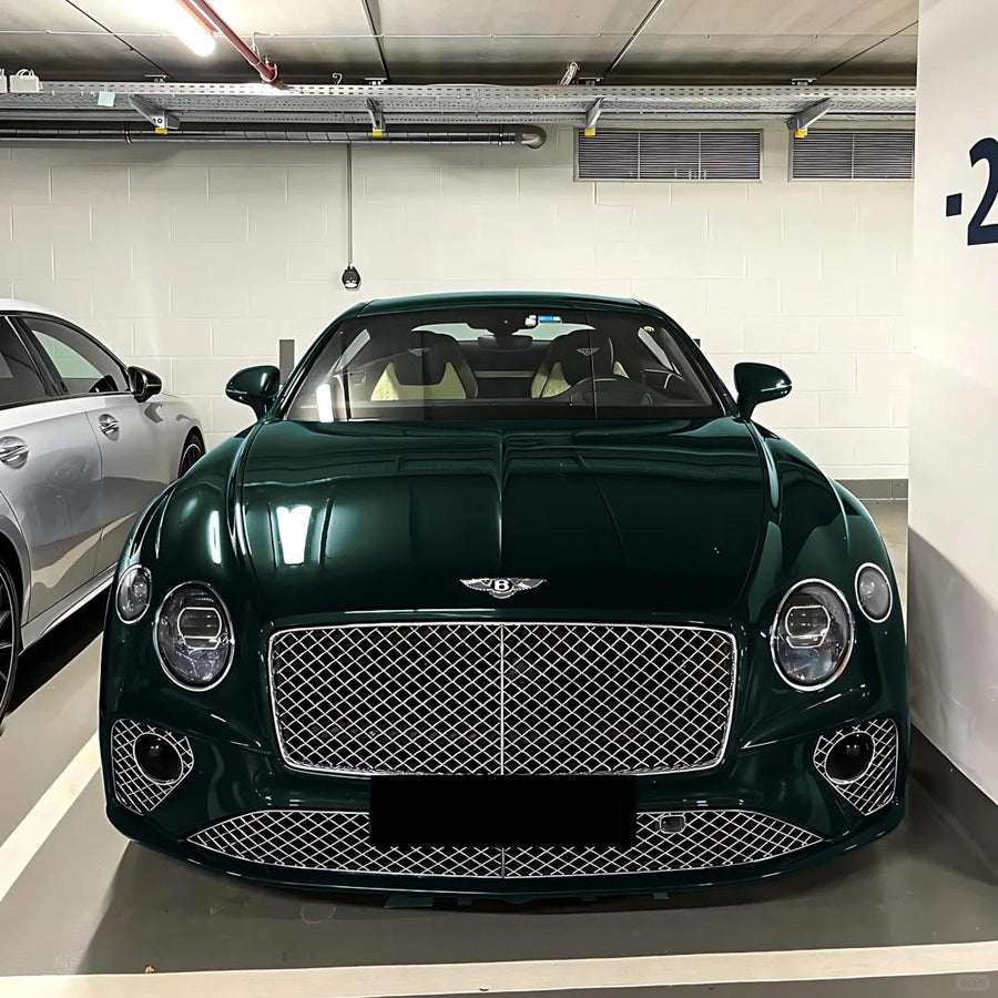 Pearl Wraps | Glitter Wrap | Diamond & Candy Car Vinyl - WINWAYWRAP