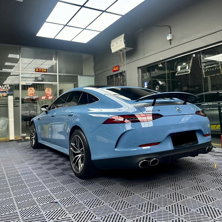 Best Blue Vinyl | Premium Blue Car Wraps For Sale - WINWAYWRAP